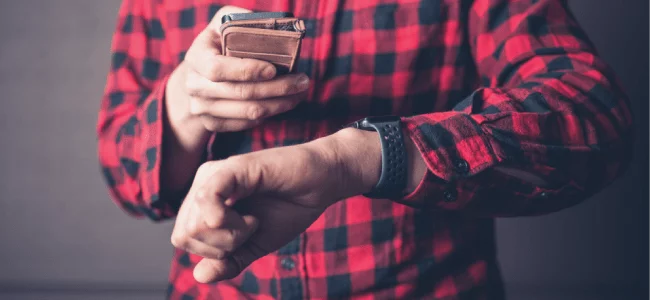 The 3 Best Coloured Shirts To Wear On A Date