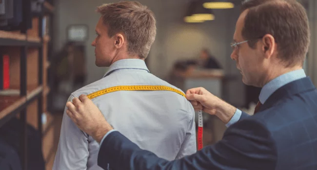 How Much Does It Cost To Tailor A Dress Shirt?