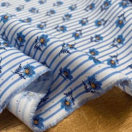 What is Pique Fabric & Why Use it For Shirting - Acorn Fabrics