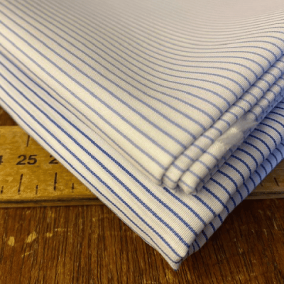What is Pique Fabric & Why Use it For Shirting - Acorn Fabrics
