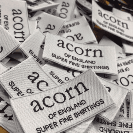What is Pique Fabric & Why Use it For Shirting - Acorn Fabrics