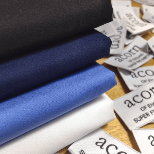 Brushed Cotton Fabrics | Acorn Fabrics